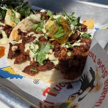 TACOS EL TUCAN - Updated November 2024 - 161 Photos & 83 Reviews - 3600 ...