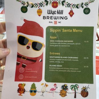 WYE HILL KITCHEN & BREWING - 547 Photos & 401 Reviews - 201 S Boylan ...