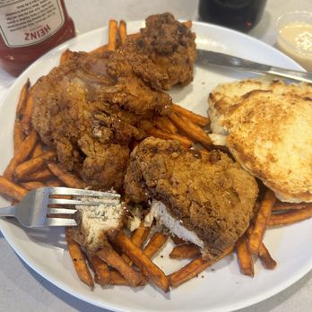 DISH N’ DAT - Updated July 2024 - 207 Photos & 225 Reviews - 144 Albany ...