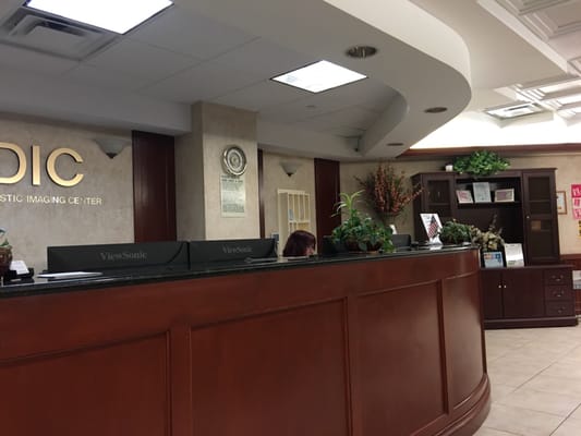 PROSCAN IMAGING - Updated October 2025 - 12 Photos & 11 Reviews - 311 9th St N, Naples, Florida ...