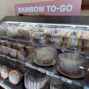 THE ORIGINAL RAINBOW CONE - Updated June 2025 - 178 Photos & 54 Reviews ...