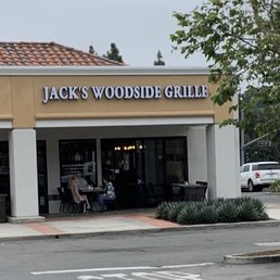 JACK’S WOODSIDE GRILLE - Updated January 2025 - 152 Photos & 258 ...