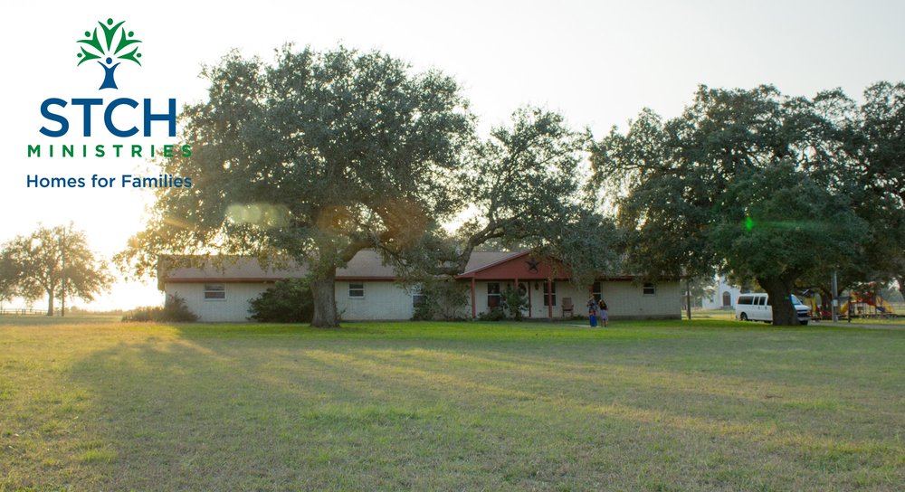 STCH MINISTRIES HOMES FOR FAMILIES - Updated September 2025 - 5226 Fm ...