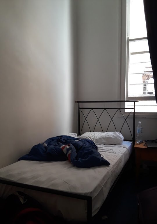 MAZE BACKPACKERS HOSTEL - Updated September 2024 - 417 Pitt St, Sydney ...