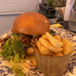 LITTLE LION CAFE - Updated September 2025 - 763 Photos & 803 Reviews ...