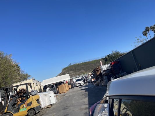 GAFFEY STREET SAFE COLLECTION CENTER - Updated May 2026 - 38 Photos ...