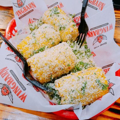 WING BARN - Updated October 2025 - 22 Photos & 52 Reviews - 3025 Boca ...