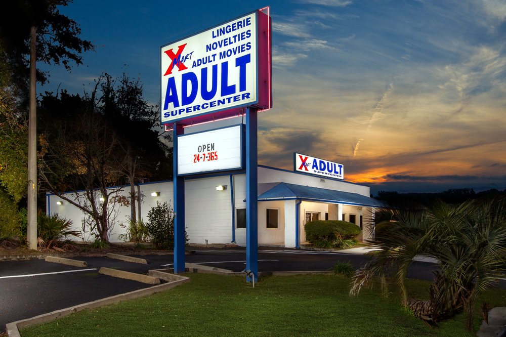 X-MART ADULT SUPERCENTER - Updated May 2026 - 21 Reviews - 3510 SW 13th ...