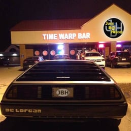 TIME WARP BAR - Updated July 2025 - 63 Photos & 34 Reviews - 26261 ...