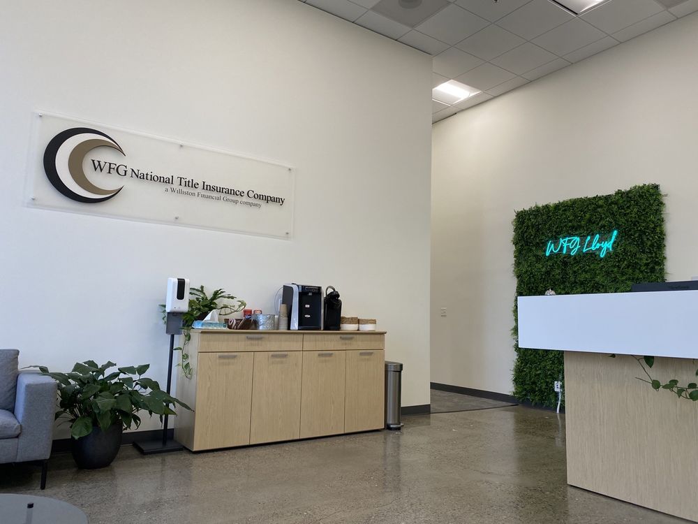 WFG NATIONAL TITLE - LLOYD - Updated September 2025 - 700 NE Multnomah, Portland, Oregon - Real ...