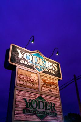 YODER’S - Updated November 2025 - 12 Photos & 13 Reviews - 300 S Van ...