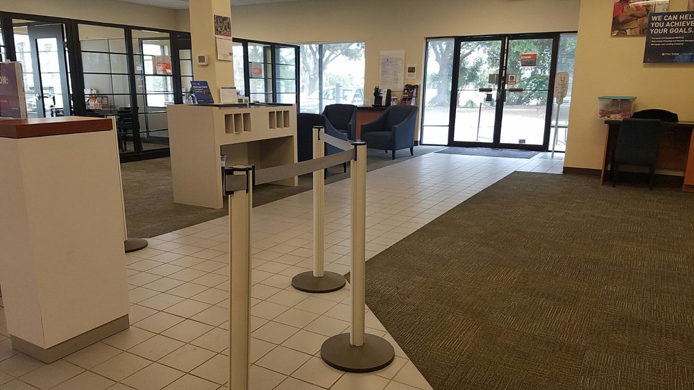 PNC BANK - Updated June 2026 - 112 S Pebble Beach Blvd, Sun City Center ...