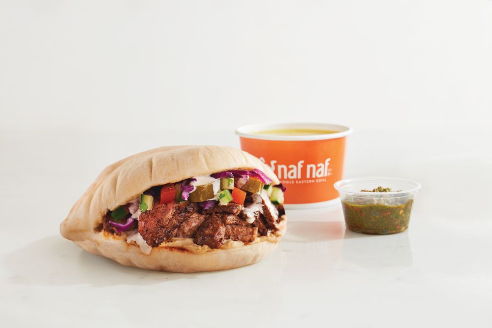 NAF NAF GRILL - Updated October 2025 - 187 Photos & 411 Reviews - 4430 ...