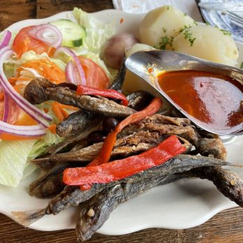 FALL RIVER GRILL - Updated December 2025 - 79 Photos & 91 Reviews - 363 ...