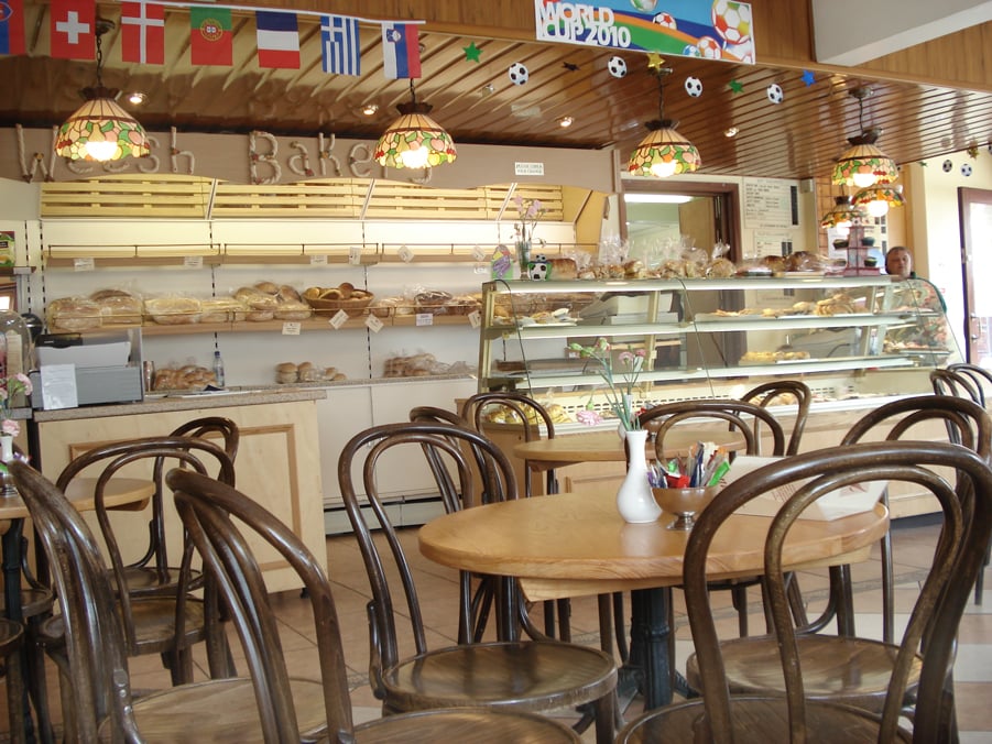 THE WELSH BAKERY - Updated July 2025 - 129 Robert Street, Milford Haven ...