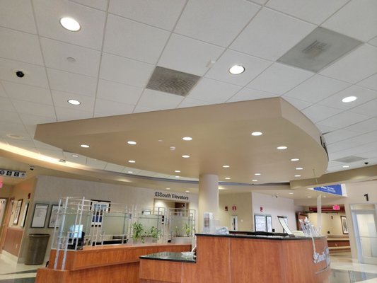 ST DAVID’S SOUTH AUSTIN MEDICAL CENTER - Updated May 2025 - 81 Photos ...