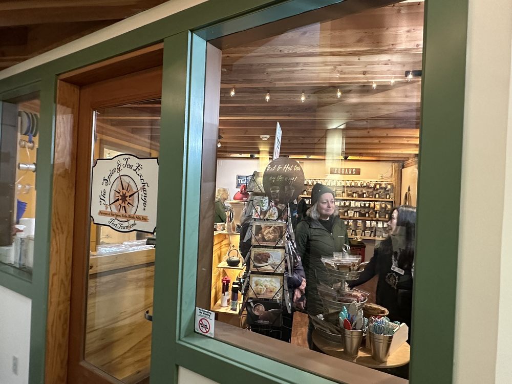 THE SPICE AND TEA EXCHANGE - Updated January 2025 - 26 Photos & 48 ...