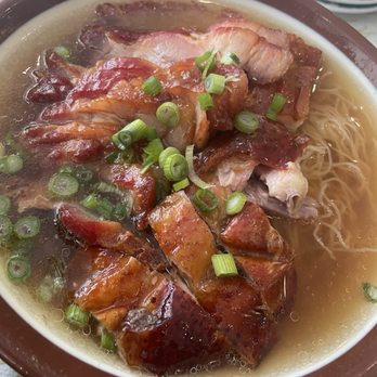 SAM WOO BBQ - Updated July 2025 - 1856 Photos & 581 Reviews - 937 E Las ...