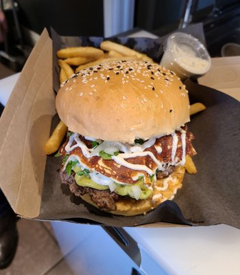 ROAD GRILL FOOD TRUCK - Updated April 2025 - 30 Photos & 11 Reviews ...