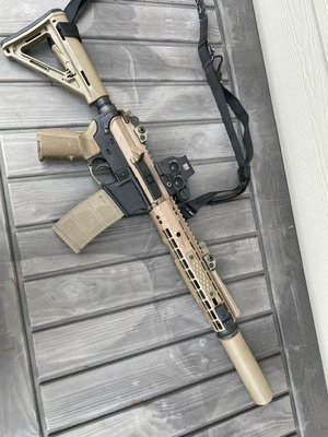 KP GUNWORKS - Updated January 2026 - 27 Reviews - 4160 6th Ave SE ...