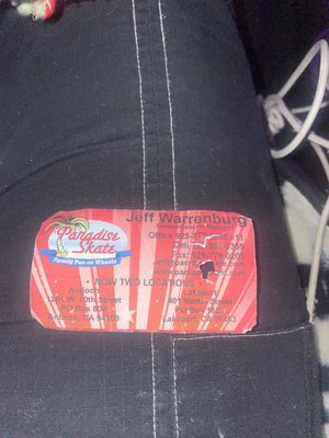 PARADISE SKATE ROLLER RINK - Updated February 2025 - 73 Photos & 140 ...