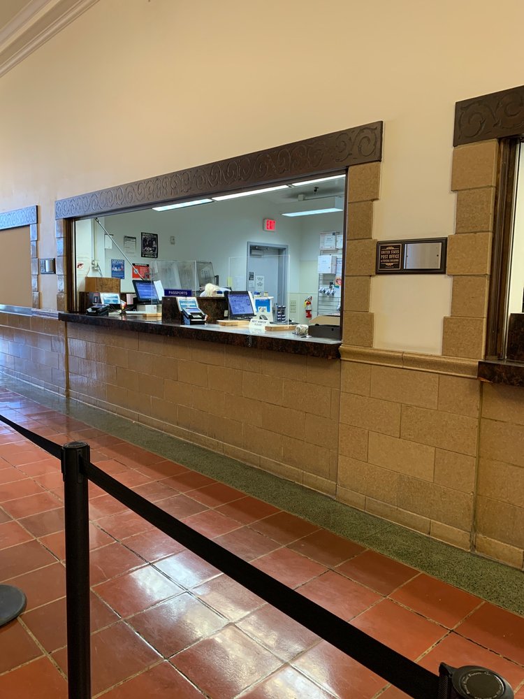 US POST OFFICE - Updated December 2025 - 25 Photos & 32 Reviews - 522 N ...