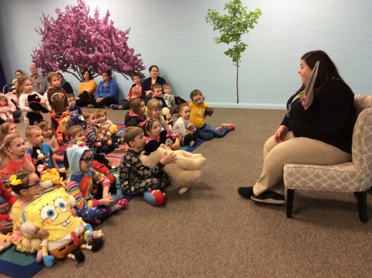 QUINCY PUBLIC LIBRARY - Updated December 2025 - 34 Photos - 526 Jersey ...