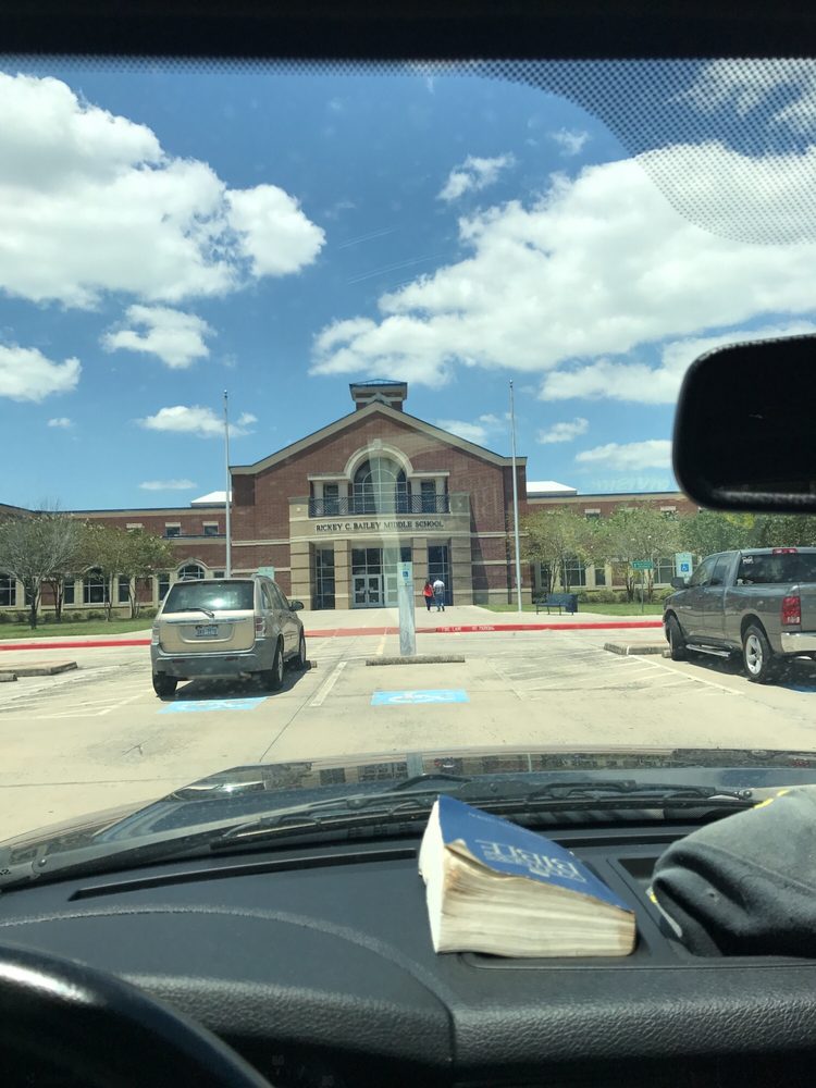 BAILEY MIDDLE SCHOOL - Updated December 2025 - 3366 James C Leo, Spring ...