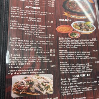 TACO PLUS MEXICAN RESTAURANT & GRILL - Updated October 2025 - 93 Photos ...