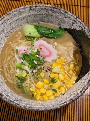 ITSUMO RAMEN - Updated October 2025 - 33 Photos & 37 Reviews - 1451 O ...