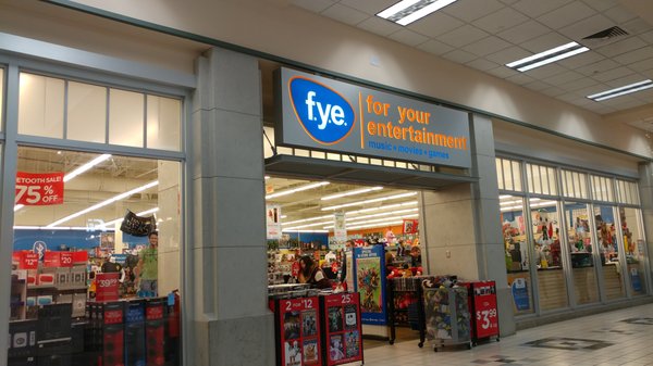 FYE NO 1037 - Updated October 2025 - 17301 Valley Mall Rd, Hagerstown ...