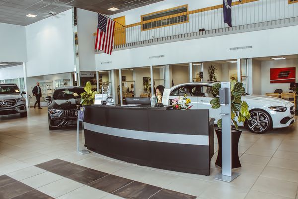 Cool Mercedes Benz Of Columbia South Carolina Photos