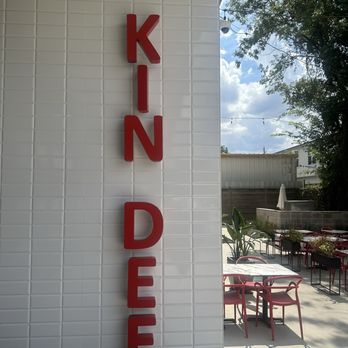 KIN DEE - Updated November 2024 - 2392 Photos & 917 Reviews - 1533 N ...