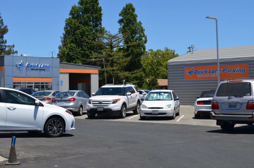 NAPA FORD - Updated July 2025 - 142 Photos & 259 Reviews - 570 Soscol ...