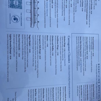 THE CURRAGOWER - Updated October 2025 - 148 Photos & 142 Reviews ...