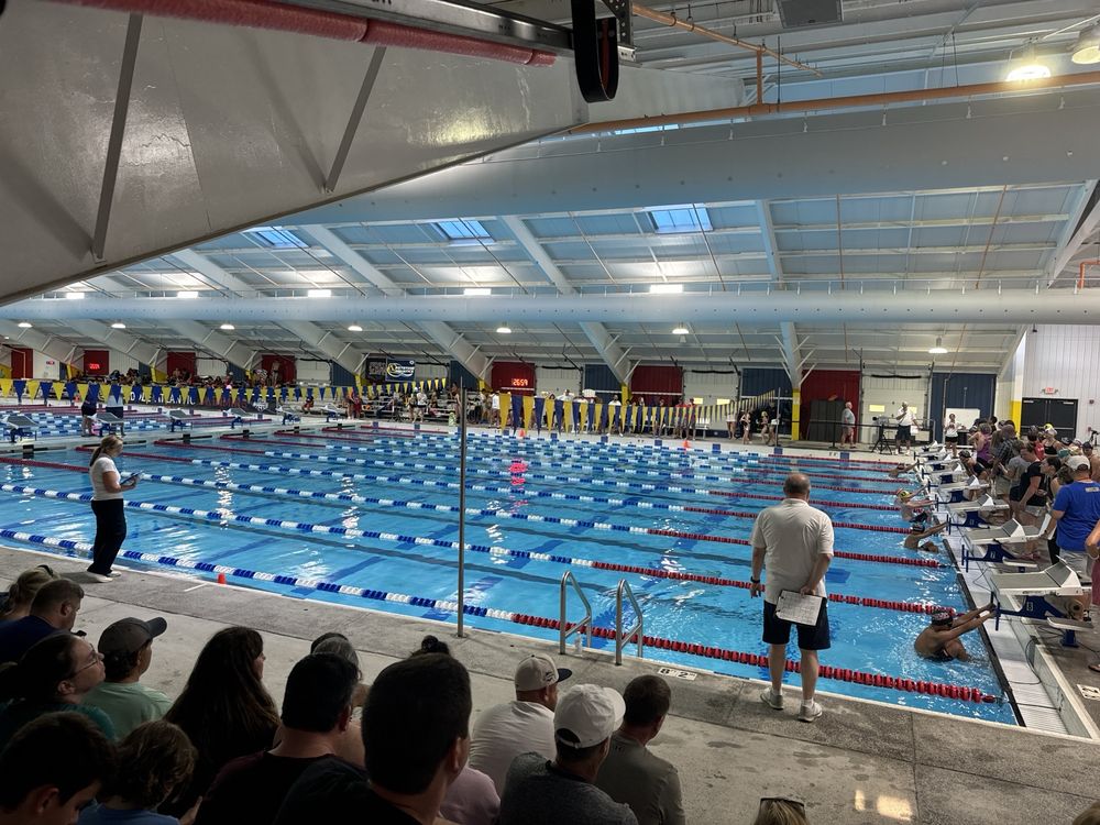 KEYSTONE AQUATICS - Updated July 2025 - 103 Midway Dr, Carlisle ...