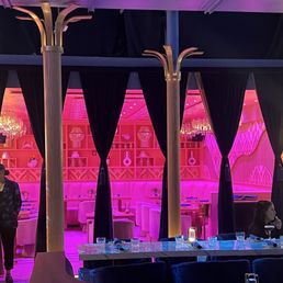 THE EYE RESTAURANT LOUNGE - Updated July 2025 - 84 Photos & 30 Reviews ...