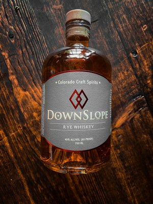 DOWNSLOPE DISTILLERY - Updated December 2025 - 49 Photos & 13 Reviews ...
