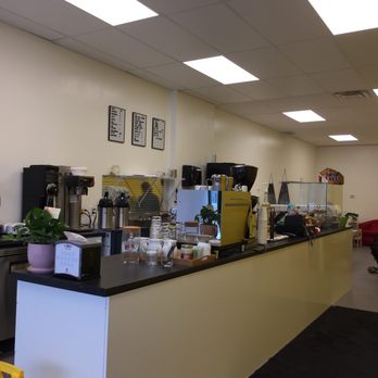 SCOUT COFFEE + COMMUNITY - Updated December 2024 - 1199 Rothesay St ...
