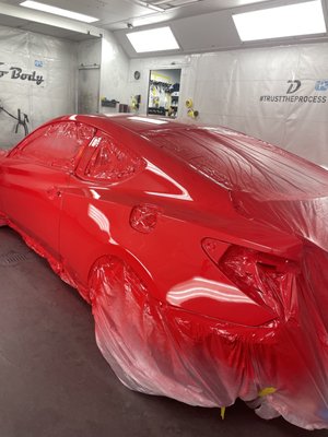 DAN’S AUTO BODY - Updated December 2025 - 112 Photos & 32 Reviews - 147 ...