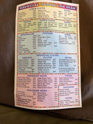 DAVE’S TACOS - Updated December 2025 - 17 Reviews - 7501 Lohman Ford Rd ...