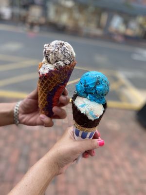 CONEY WAFFLES - Updated July 2024 - 66 Photos & 33 Reviews - 13 Broad ...