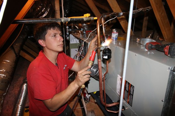 ProSkill Services - Updated October 2025 - 137 Photos - 184 Reviews - 4215 W Fortune Dr, Anthem ...