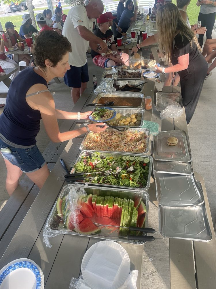 TICKLED PINK BBQ - Updated August 2025 - Cooperstown, New York ...