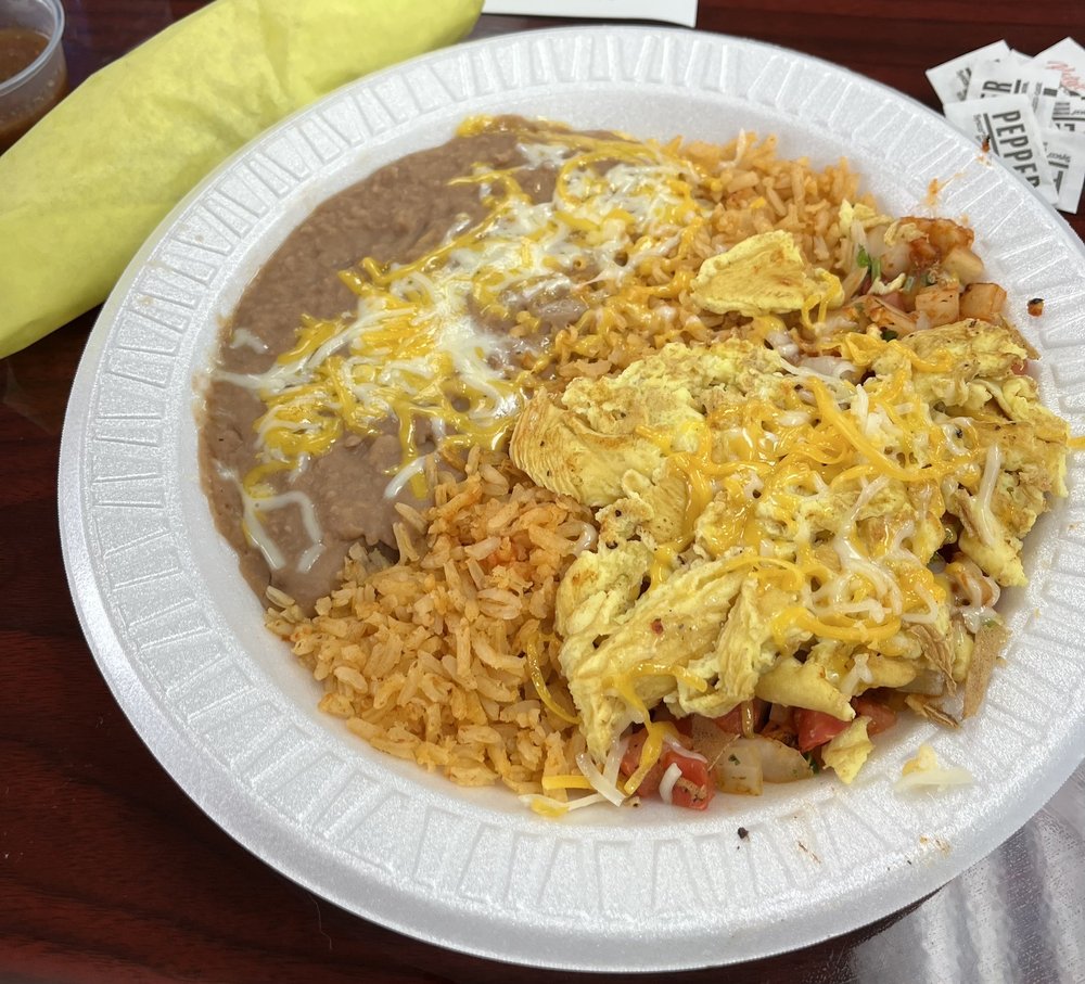 TACO PLUS - Updated October 2025 - 21 Photos & 27 Reviews - 4352 E ...