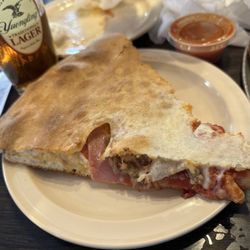 Best Calzones Near Me - September 2025: Find Nearby Calzones Reviews - Yelp