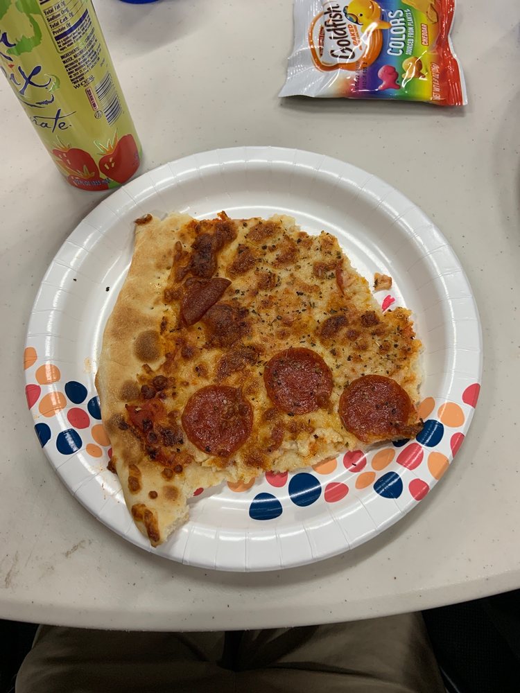 SOUTH FLO PIZZA IN H-E-B - Updated August 2025 - 22 Photos & 25 Reviews ...
