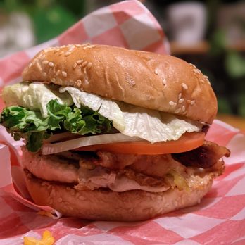 NANCY’S BURGERS AND FRIES - Updated January 2026 - 42 Photos & 138 ...