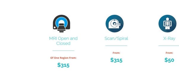 PREFERRED OPEN MRI - Updated November 2025 - 14 Photos - 4200 W 63rd St ...