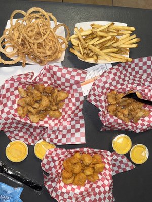 WATERGRILL - Updated October 2025 - 18 Photos & 20 Reviews - 1023 W ...